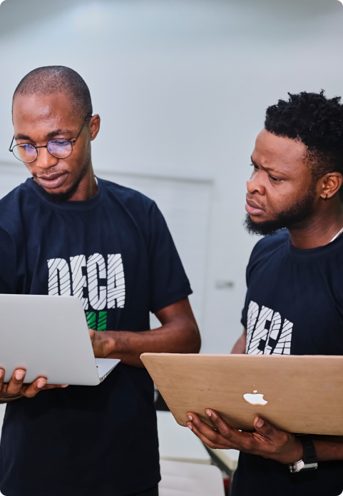 Become a Decadev